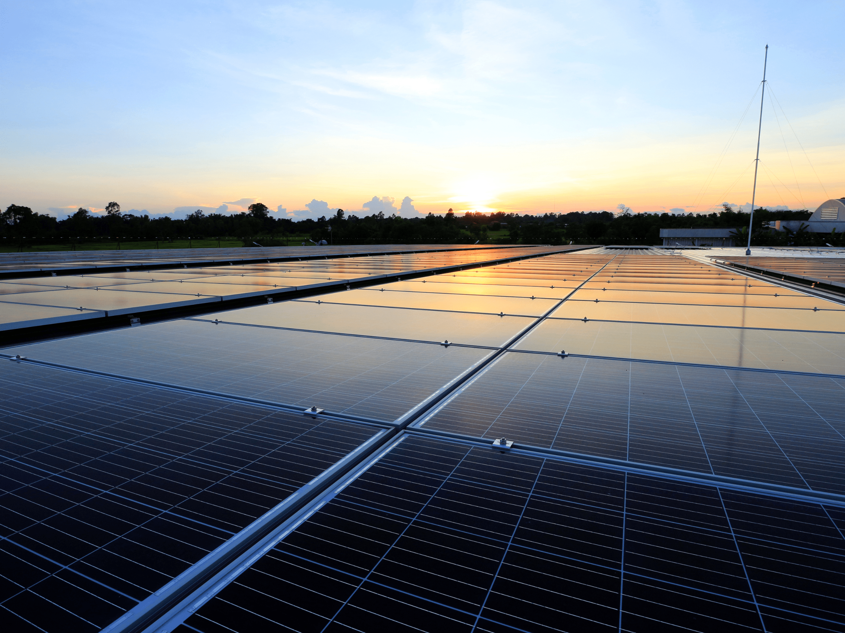 Esco Partners Invests € 20 m. in Portfolio of Rooftop Solar Panels and ...