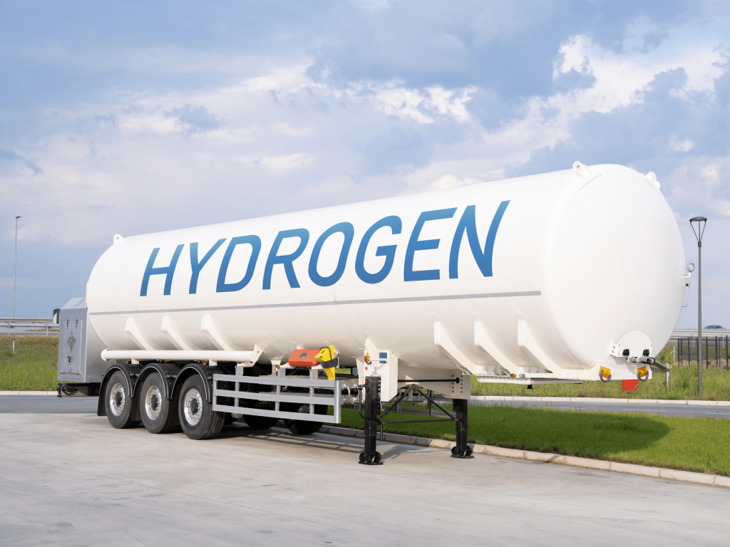 Development of a Pilot Backup Hydrogen Sypply System - MES Energy